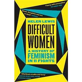 Difficult Women - Black Friday 2025 – Tilbud fra 177