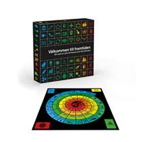 Välkommen Till Framtiden, Från 613 kr