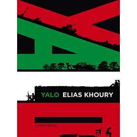 Best pris på Yalo Bøker - Sammenlign priser hos Prisjakt