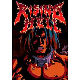 Best pris på Rising Hell (PC) PC-spill - Sammenlign priser hos Prisjakt
