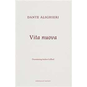 Best pris på Vita Nuova Bøker - Sammenlign priser hos Prisjakt