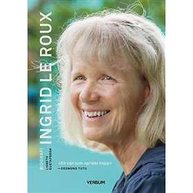 Ingrid Le Roux Biografi - Hitta bästa pris på Prisjakt