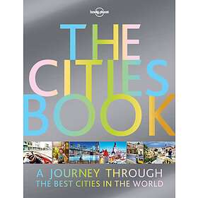 The Cities Book, Från 449 kr