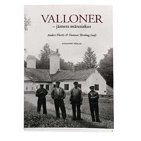 Valloner Järnets Människor, Från 129 kr