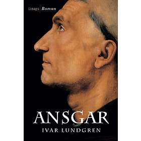 Best pris på Ansgar Bøker - Sammenlign priser hos Prisjakt