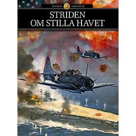 Striden Om Stilla Havet, Från 212 kr