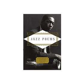 Jazz Poems - Black Friday 2025 – Tilbud fra 165