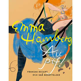 Best pris på Au Pif! Bøker - Sammenlign priser hos Prisjakt