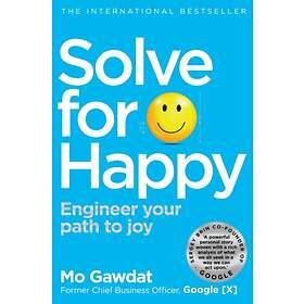 Solve For Happy, Från 103 kr