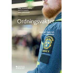 Ordningsvakter Uppdrag, Regler Och Befogenheter, Från 312 kr