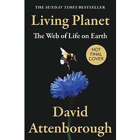 Living Planet - Hitta bästa pris på Prisjakt