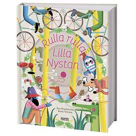 Rulla, Rulla Lilla Nystan, Från 76 kr