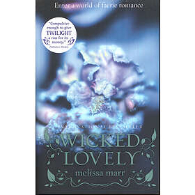 Wicked Lovely - Hitta bästa pris på Prisjakt