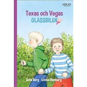 Glassbilen, Från 139 kr