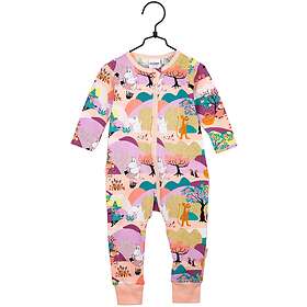 Moomin Mumin Mumindalen Pyjamas - Hitta bästa pris på Prisjakt