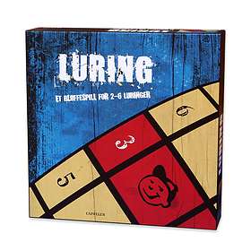 Luring - finn riktig produkt og pris med Prisjakt.