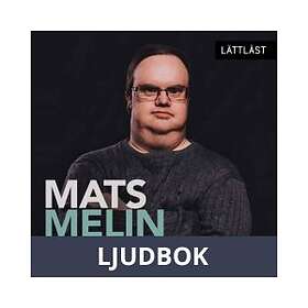Mats Melin från Hudik med kärlek / Lättläst, Ljudbok - Hitta bästa pris på Prisjakt