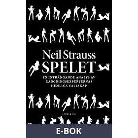 Spelet, (E-bok) - Hitta bästa pris på Prisjakt