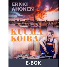 Kuuma koira (E-bok) - Hitta bästa pris på Prisjakt