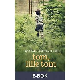 Sekwa förlag Tom, lille E-bok - Hitta bästa pris på Prisjakt