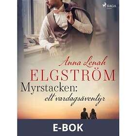 Myrstacken: ett vardagsäventyr, (E-bok) - Hitta bästa pris på Prisjakt