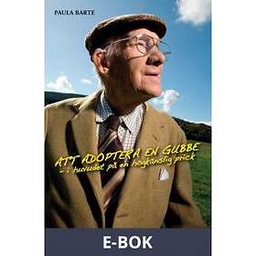 Best pris på Kikkuli Förlag Att adoptera en gubbe i huvudet på ...