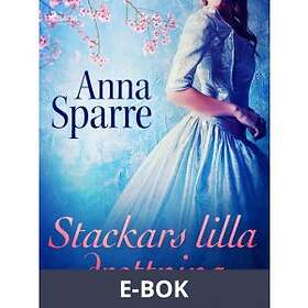 Stackars lilla drottning (E-bok) - Hitta bästa pris på Prisjakt