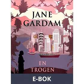 En trogen kvinna (E-bok), Från 169 kr