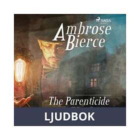 The Parenticide Club, Ljudbok - Hitta bästa pris på Prisjakt