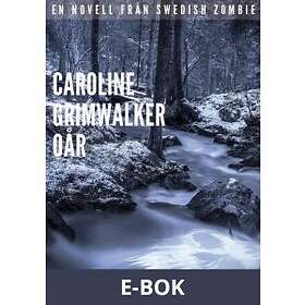 Swedish Zombie Oår, (E-bok) - Hitta bästa pris på Prisjakt