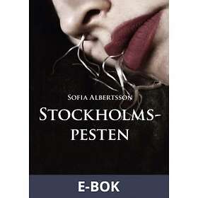 Swedish Zombie Stockholmspesten, (E-bok) - Hitta bästa pris på Prisjakt