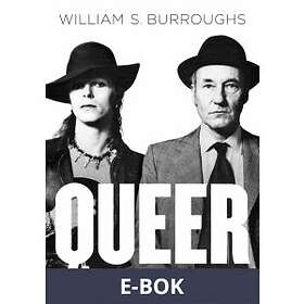 Modernista Queer, (E-bok), Från 99 kr