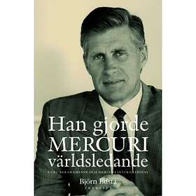 Ekerlids Han gjorde Mercuri världsledande : Curt Abrahamsson och Inter ...