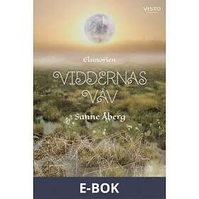 Viddernas väv (E-bok) - Hitta bästa pris på Prisjakt