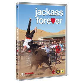 Best pris på Jackass Forever (SE) (DVD) DVD-filmer - Sammenlign priser ...