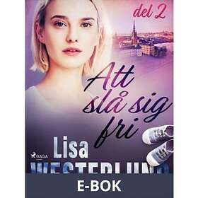 Saga Egmont Att slå sig fri del 2, E-bok halvin hinta | Katso päivän tarjous - Hintaopas.fi