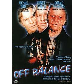 Off Balance - Hitta bästa pris på Prisjakt