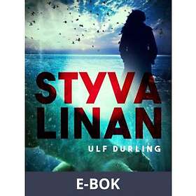 Styva linan (E-bok) - Hitta bästa pris på Prisjakt