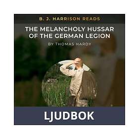 B. J. Harrison Reads The Melancholy Hussar of the German L - Hitta ...