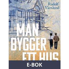 Bygga hus - Hitta bästa priset på Prisjakt