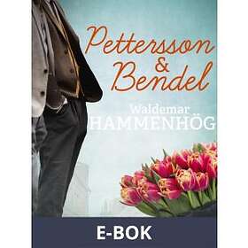 Pettersson & Bendel (E-bok) - Hitta bästa pris på Prisjakt