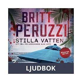 Stilla vatten, Ljudbok - Hitta bästa pris på Prisjakt
