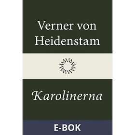 Modernista Karolinerna, (E-bok), Från 29 kr