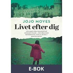Printz Publishing Livet efter dig, (E-bok) - Hitta bästa pris på Prisjakt