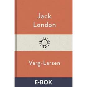 Modernista Varg-Larsen (E-bok), Från 49 kr