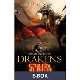 Yabot AB DRAKENS TID, (E-bok), Från 59 kr