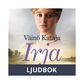 Irja, Ljudbok, Från 77 kr