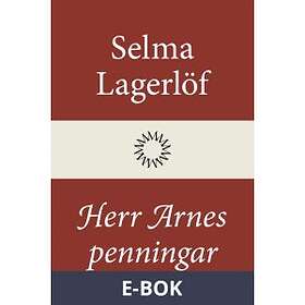 Best pris på Modernista Herr Arnes penningar, (E-bok) Bøker ...