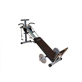 Total Trainer 5000 - Hitta bästa pris på Prisjakt