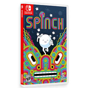 Best pris på Spinch (Switch) Nintendo Switch-spill - Sammenlign priser ...